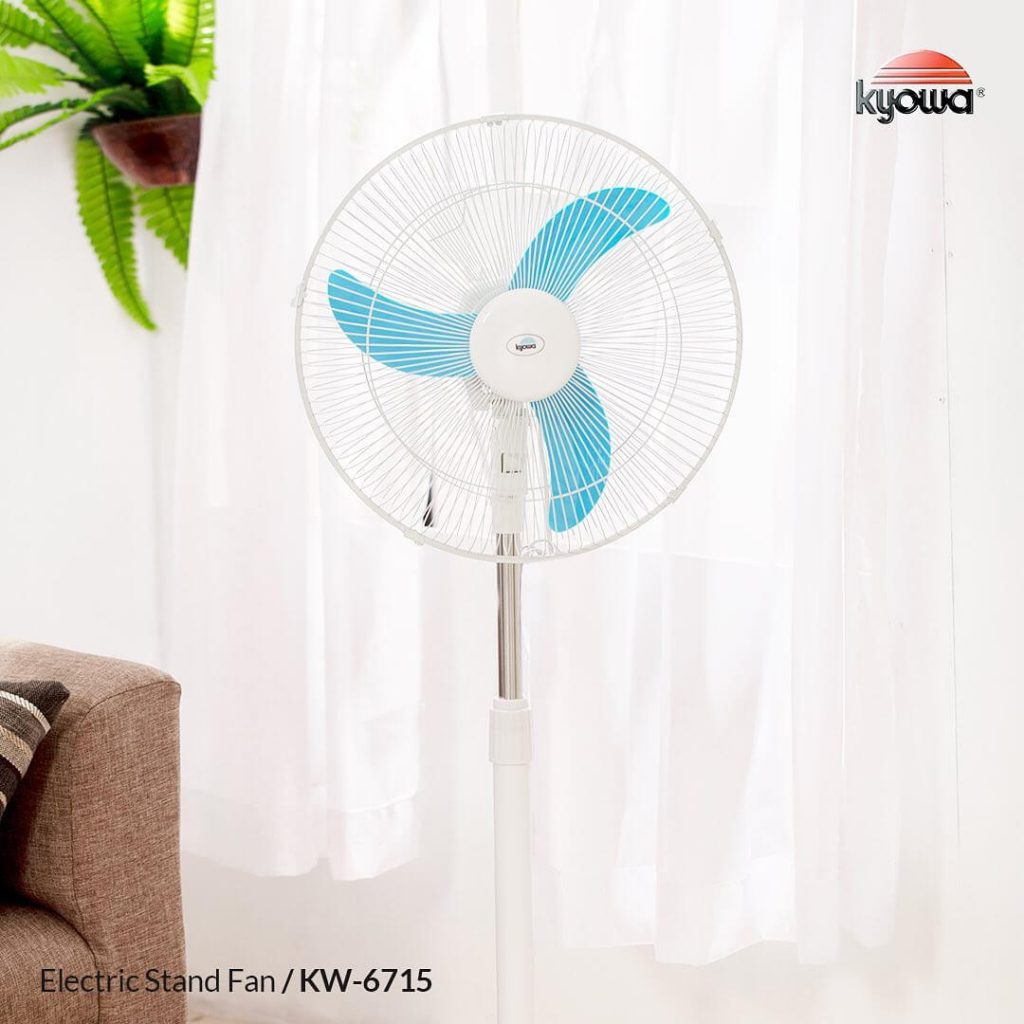 Kyowa Air Fryer with Cyclone Technology (Ivory) KW-3827 – Kyowa