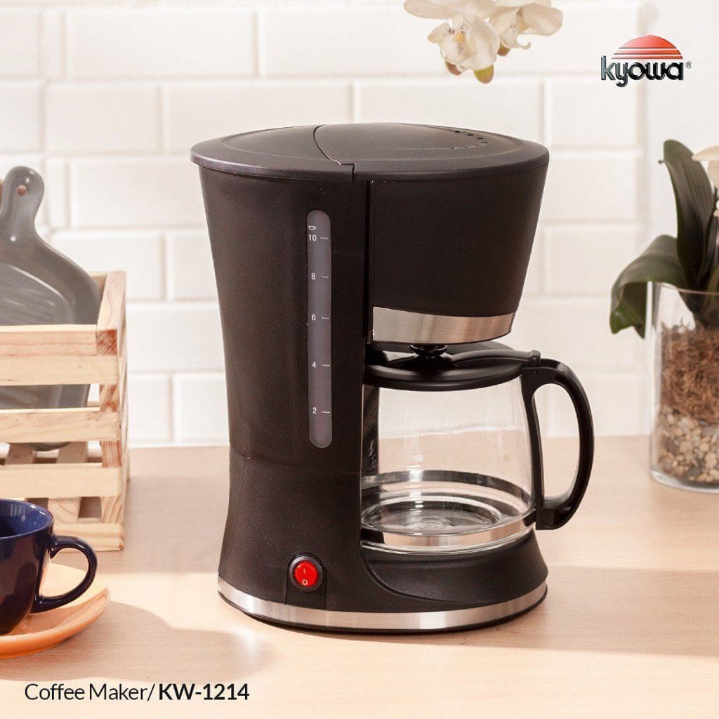 Kyowa Air Fryer with Cyclone Technology (Ivory) KW-3827 – Kyowa