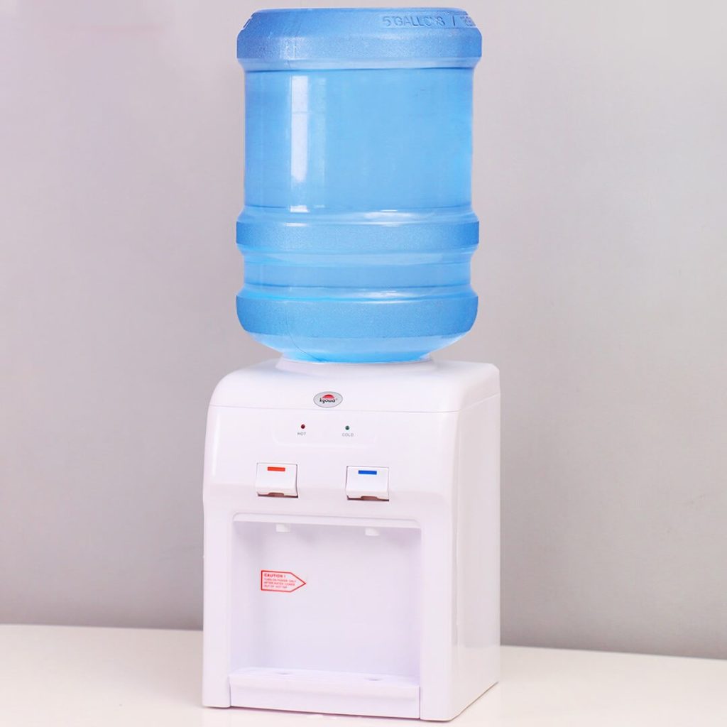 Kyowa Air Fryer with Cyclone Technology (Ivory) KW-3827 – Kyowa